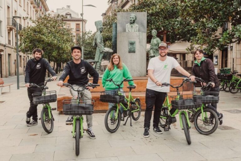 San Sebastian: Guided E-Bike Tour - What Makes This Tour Special