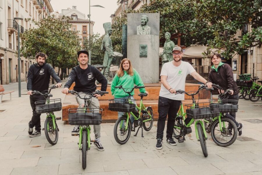 San Sebastian: Guided E-Bike Tour - What Makes This Tour Special