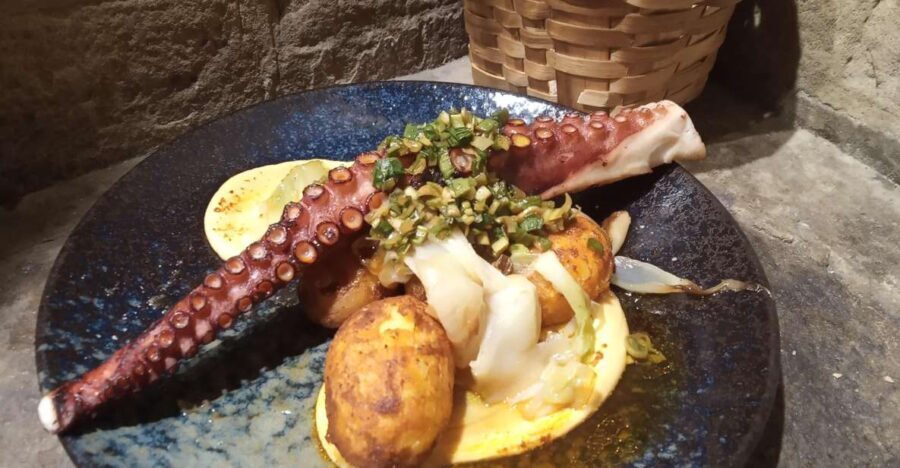 San Sebastian: Guided Txikiteo Experience - What Makes This Tour Stand Out