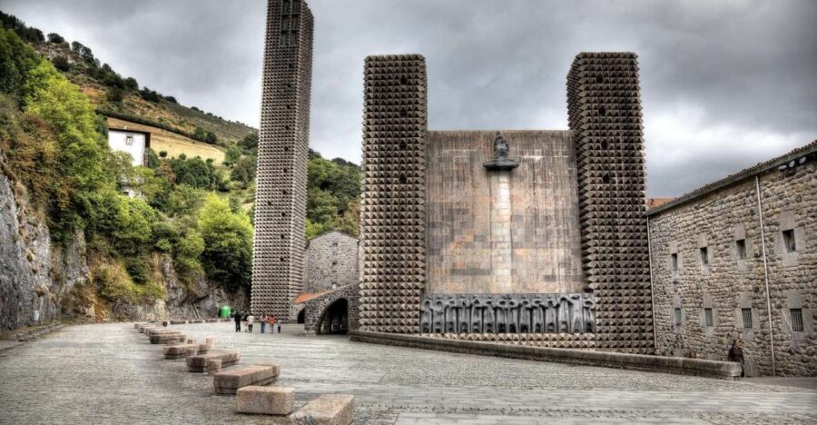 San Sebastián: Hike the Heart of the Basque Country - What’s Included and What to Keep in Mind