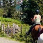 San Sebastian: Horseback Riding & Traditional Delights - An In-Depth Look at the Itinerary