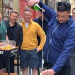 San Sebastian: Market, Pintxos and Wine Tasting Tour - What to Expect at Each Stop