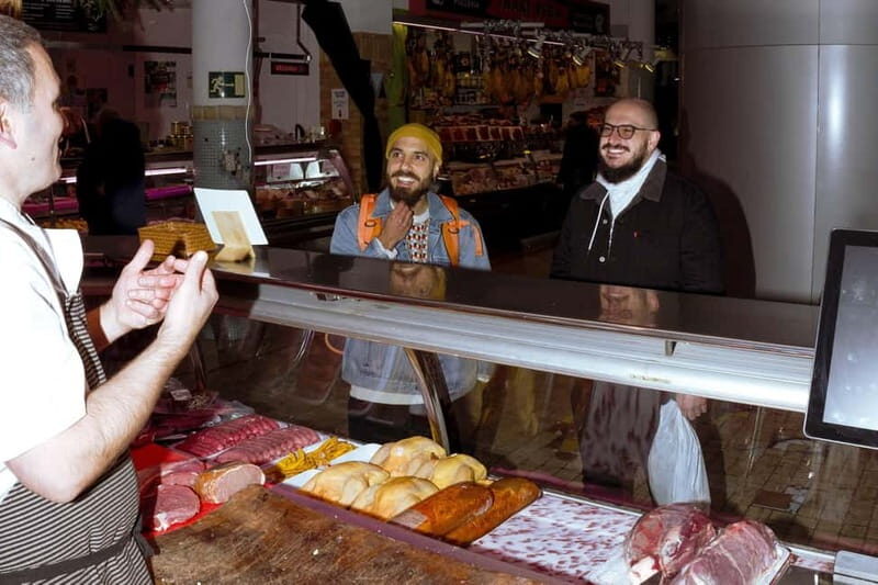 San Sebastián: Market Tour and Basque Cooking Class English - Who Will Love This Tour?