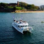 San Sebastian: Panoramic Catamaran Tour of the Bay and Coast - Who Should Consider This Tour?