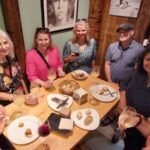 San Sebastián Pintxos Tour: Delicious Food, Drink & Ambience - Authentic Flavors and Local Life