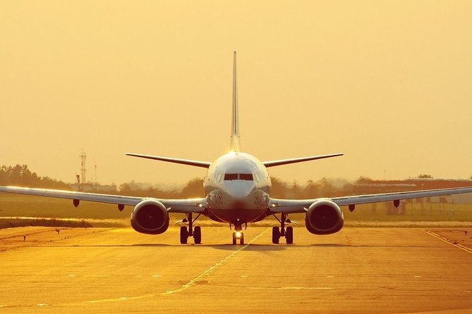 San Sebastian Private Arrival Transfer - How the San Sebastian Private Arrival Transfer Works