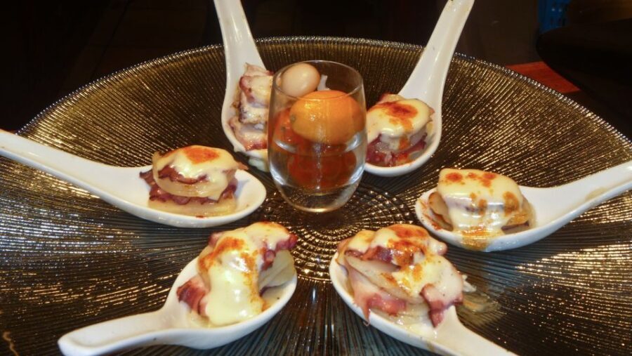 San Sebastian: Private Pintxos Basque -Tapas Tour - What’s Included and What’s Not