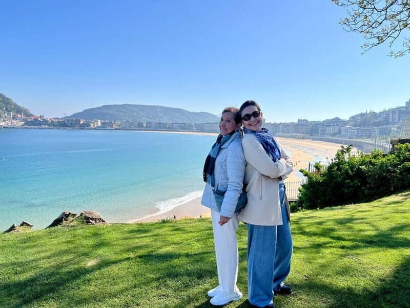 San Sebastian: Private Tour from Pamplona - The Sum Up: Who Should Consider This Tour?