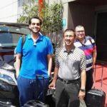 San Sebastián Private Transfer from the city centre to San Sebastián Airport - Why Opt for This Service?