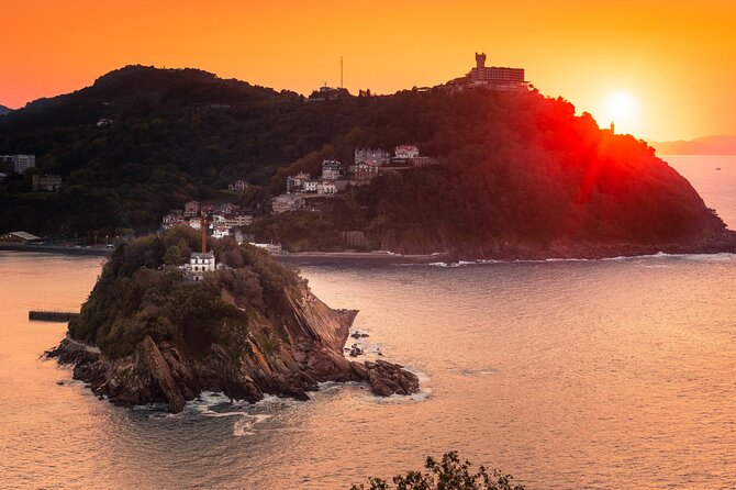 San Sebastian Scavenger Hunt and Highlights Self-Guided Tour - What You Can Expect from the San Sebastian Self-Guided Tour