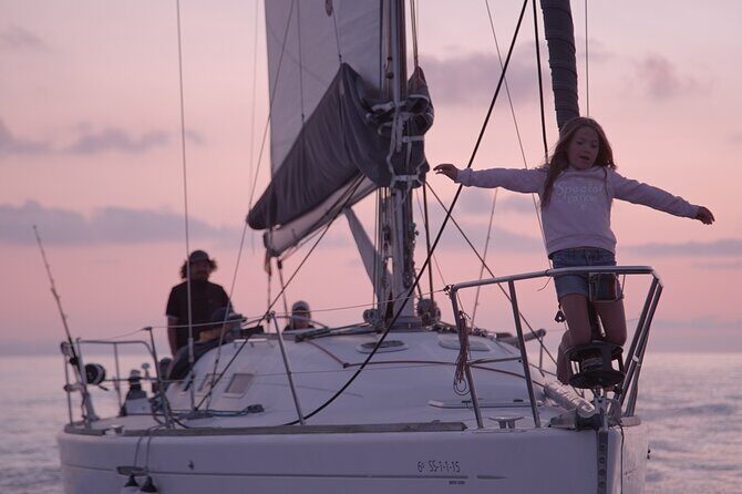 San Sebastian Sunset Sailing Trip - Value for the price