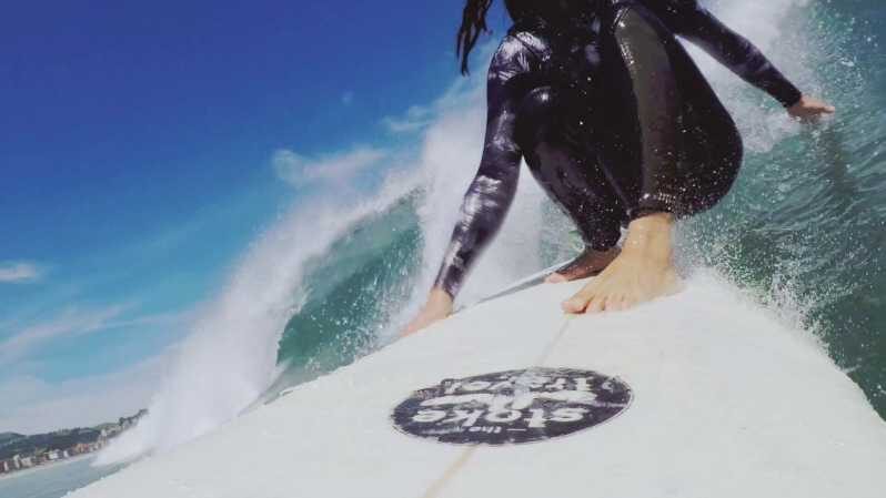 San Sebastian: Surf & Party Hostel - An In-Depth Look at the Experience