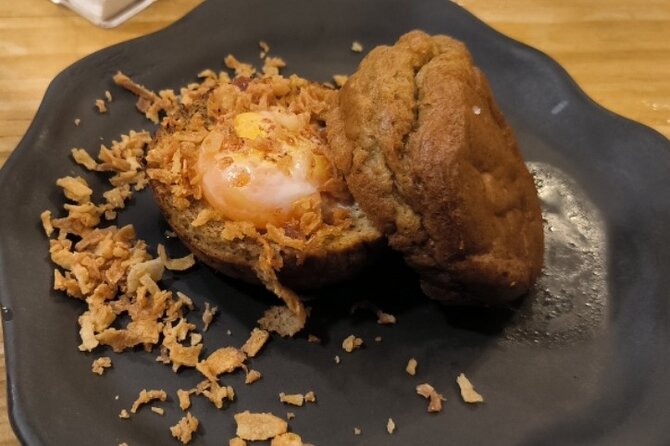 San Sebastián's Culinary Gems: A Pintxo Tour for Foodies - Key Points