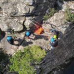 San Teodoro: Canyoning in Rio Pitrisconi with 4X4 transfer - Why This Tour Stands Out
