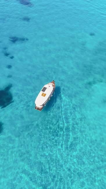 San Teodoro: Fishing trip and lunch with fresh catch and diving among the islands - What Makes This Tour Stand Out?