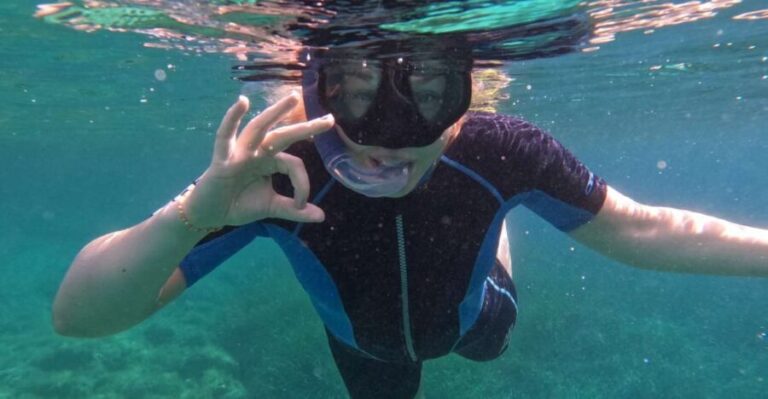 San Teodoro: snorkeling in Molara - Who Will Love This Experience?