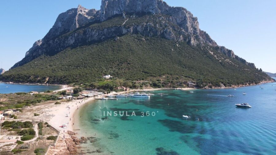San Teodoro: Tavolara and Molara Islands Dinghy Excursion - The Value of This Tour