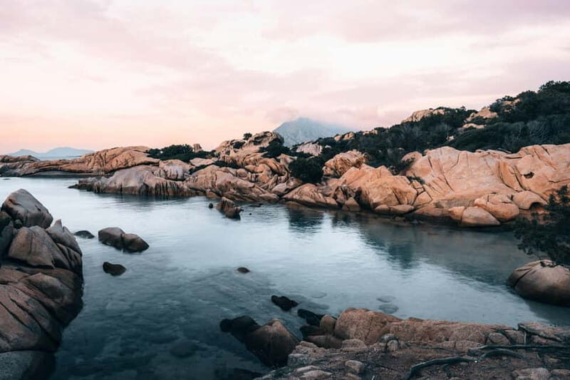San Teodoro: Tavolara Boat Tour & Monte Nieddu 4x4 Tour - Valuing the Experience