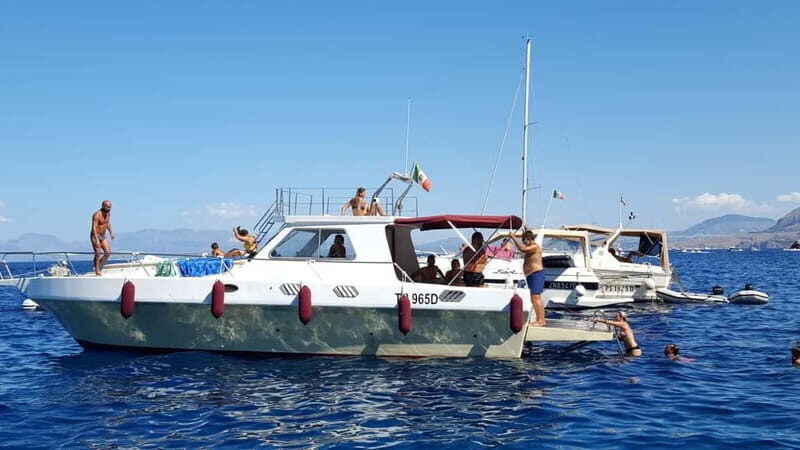 San Vito lo Capo: boat excursion to Zingaro natural Reserve - Was It Worth It? Analyzing the Value
