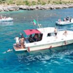 San Vito lo Capo: Boat tour to Zingaro Reserve and Scopello - Who Should Consider This Tour?