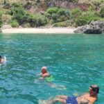 San Vito Lo Capo: Boat Trip with 3 Swimming Stops and Snacks - Key Points