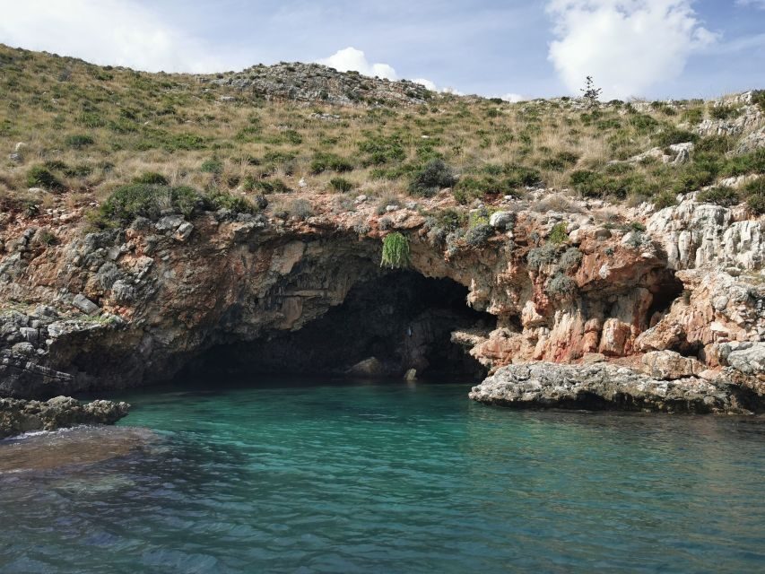 San Vito Lo Capo: Full-Day Boat Trip - The Practical Side: What You Need to Know