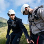 San Vito Lo Capo: Volo in parapendio in tandem foto e video - The Itinerary: From Pickup to Flight and Back