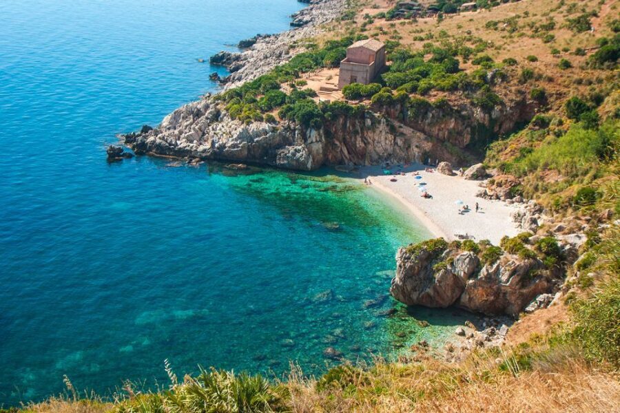 San Vito Lo Capo: Zingaro Nature Reserve and Scopello Cruise - Authentic Experiences and Genuine Value