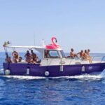 San Vito lo Capo:Boat tour Zingaro & Scopello. 12 people max - Authentic, Scenic, and Relaxed: Who Will Love This?