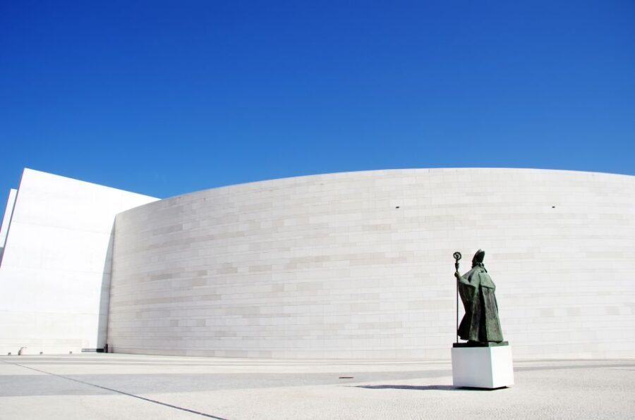 Sanctuary of Fátima and Coimbra City Tour - What You Can Expect from This Day Out