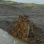 Sandfellsjökull: Glacier Mapping Expedition - The scenery: a visual feast