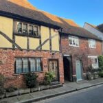 Sandwich: Private 2hr Walking Tour with a Blue Badge Guide - Exploring the Itinerary in Detail
