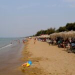 Sandy Shores Shuttle: Your Gateway to Kourouta Beach - What Travelers Say