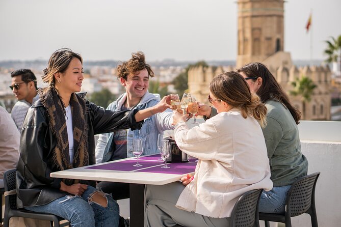 Sangria and Tapas Tasting Experience - Key Points