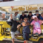 Sangria Bike Tour - Itinerary and Who Guides the Tour?