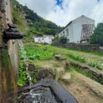 Sanguinho hike, Salto do Prego Waterfall and Furnas hotsprings - Transportation and Group Size