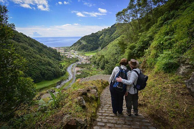 Sanguinho Trail Full-Day Walking Tour with Lunch - Transport and Practical Details