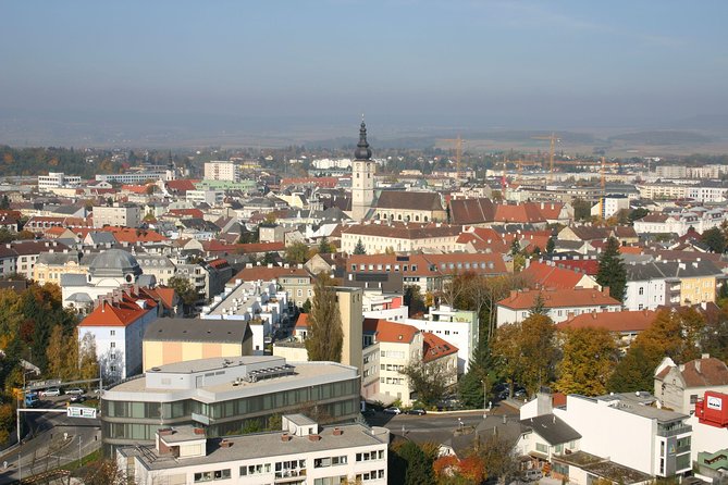 Sankt Polten: Historic Walking Tour - Why Choose the Sankt Polten Historic Walking Tour?