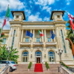 Sanremo: 2-hour Best Intro Walking Tour with a Local - A Tasty Taste of Local Traditions