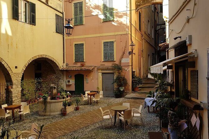 SANREMO FOOD TOUR - Authentic Ligurian street food and Medieval town - Who Should Consider This Tour?