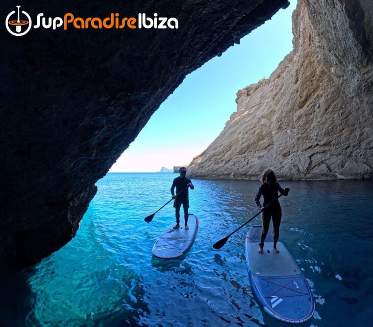 SANT ANTONI BOAT TOUR - Why This Tour Works for You