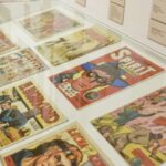 Sant Cugat del Vallès: Comic and Illustration Museum Ticket - What Makes This Museum Special?