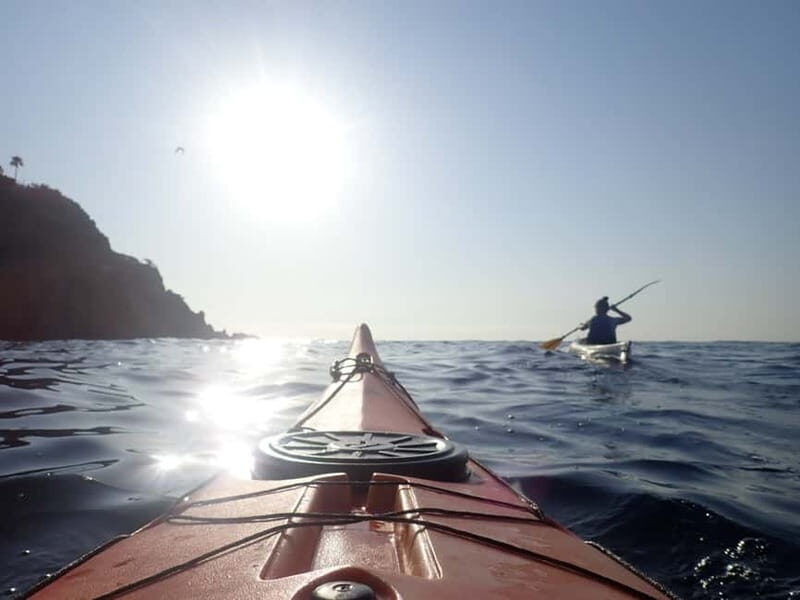 Sant Feliu de Guíxols - Costa Brava: Morning Sea Kayak Tour - Who Will Love This Tour?