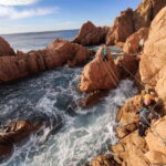 Sant Feliu de Guíxols: Guided tour of the Cala del Molí Via Ferrata - Why This Tour Stands Out