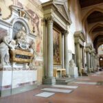 Santa Croce Church Guided Tour in Florence - Practical Considerations: What You Need to Know