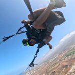 Santa Cruz de Tenerife: Acrobatic Paragliding Flight - What Travelers Are Saying