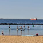 Santa Cruz de Tenerife: Las Teresitas Stand Up Paddle Course - What You Can Expect: From Instruction to the Open Water