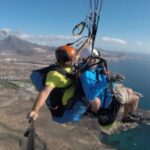 Santa Cruz de Tenerife: Performance Flight Experience - The Itinerary and Experience Breakdown