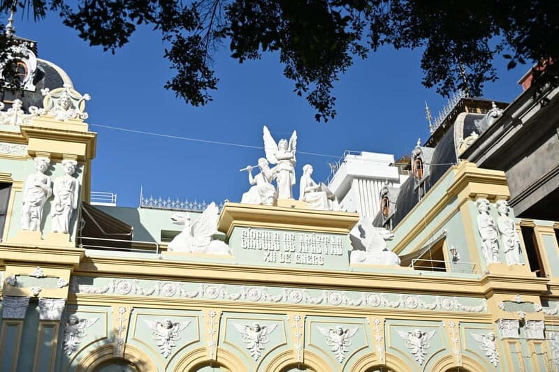 Santa Cruz de Tenerife: walking tour with an expert local guide - Why this tour offers value and insight