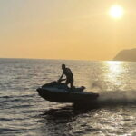 Santa Eulalia: Jet Ski Tour with Optional Dolphin Searching - What to Expect: A Deep Dive into the Experience